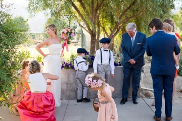 Limelife Photography - Robbie + Dan // Smoke Tree Ranch Palm Springs ...